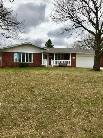 North Iowa Real Estate