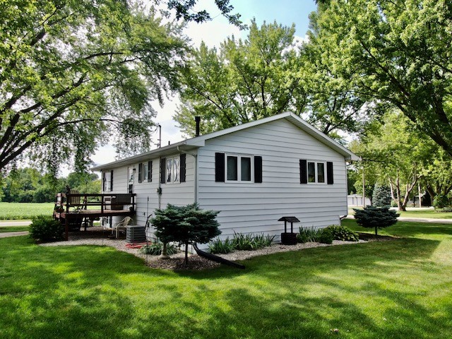 20 – North Iowa Real Estate