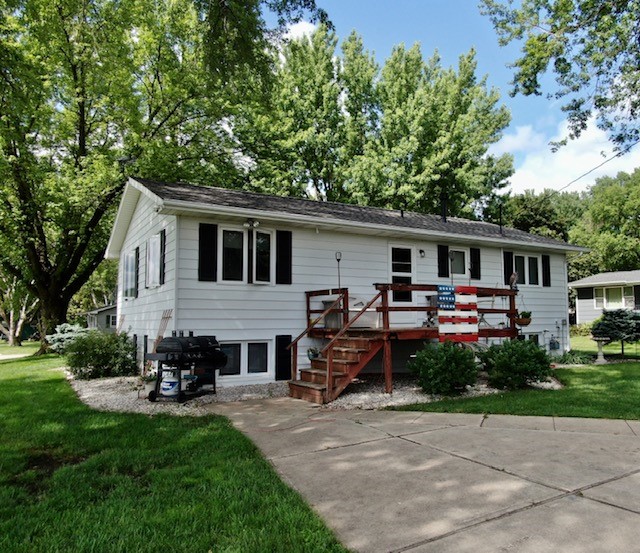 21 – North Iowa Real Estate