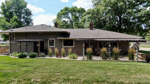East – North Iowa Real Estate