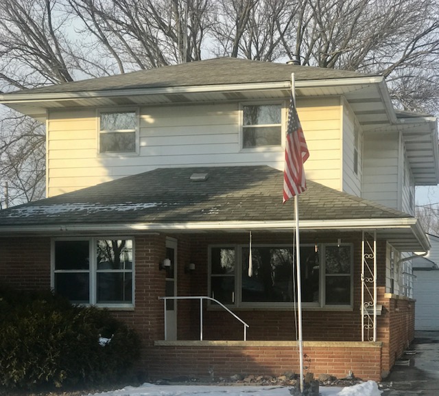 Front 1 – North Iowa Real Estate